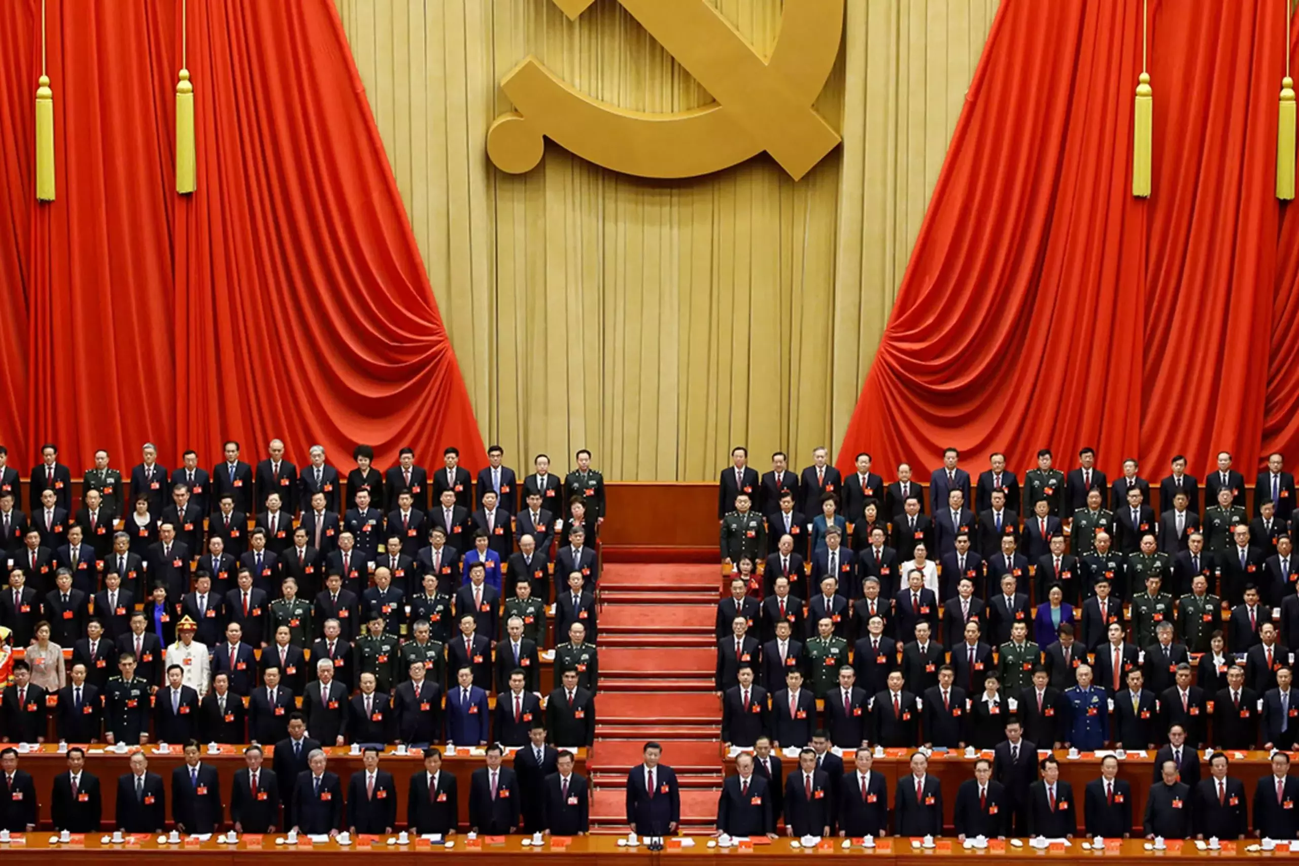 A Century of Revolution: Honoring the 102nd Founding Anniversary of the ...
