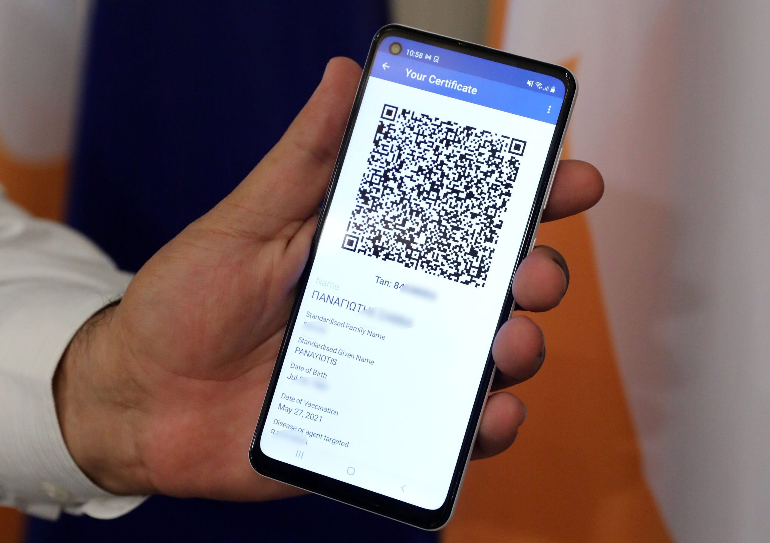 COVID19: Easter celebrations on, Safe Pass scrapped - International ...