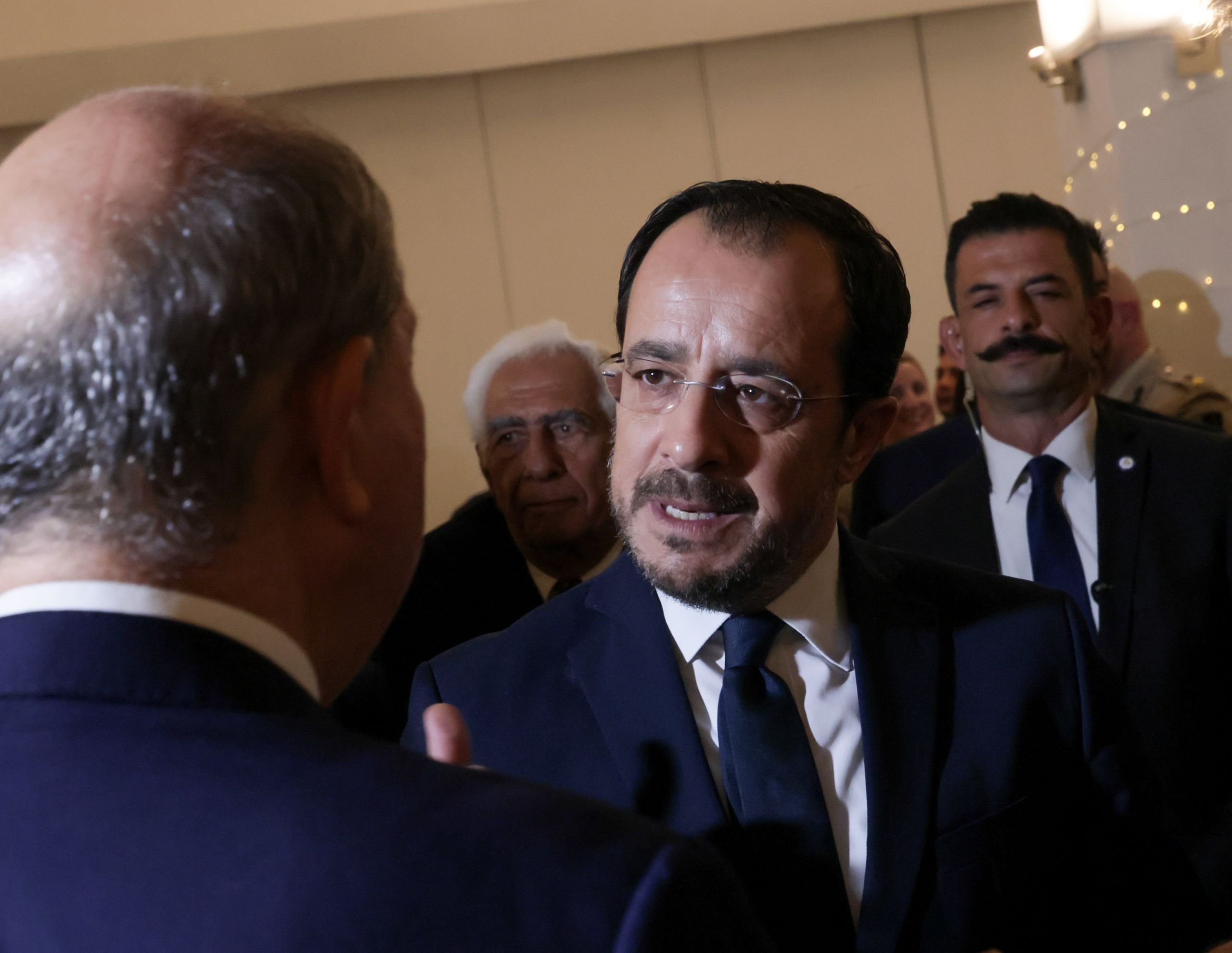 Greek Cypriot side ‘awaiting official response’ over crossing points ...