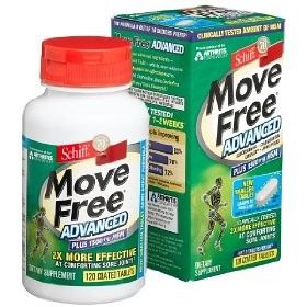 Schiff Move Free关节保健品购买指南 – WeLuvNY.com
