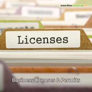 Checklist For Starting Your Own Business | New Horizon