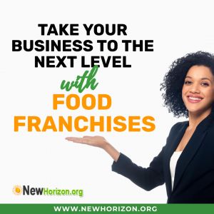 3 Different Types Of Franchises Explained | New Horizon