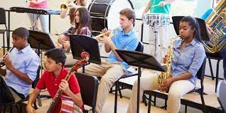 Benefits of Engaging in Extracurricular Activities for Growth