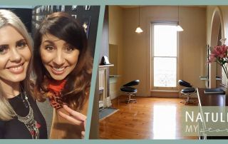 Salon Inspiration - NATULIQUE ® Certified Organic 🌿🌿