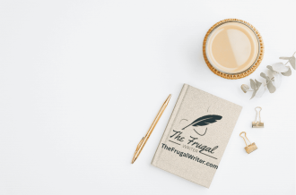 How to Start a Prayer Journal - The Frugal Writer