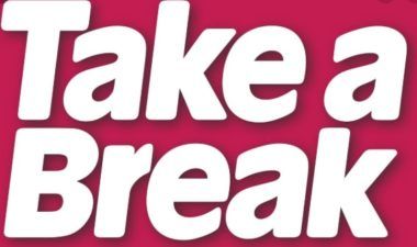 TAKE A BREAK COMPETITIONS » Competition World