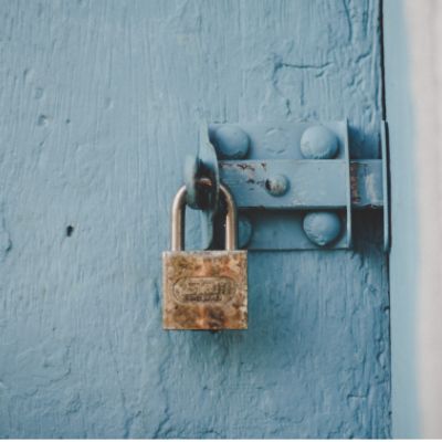 Commercial Locksmith — Chap Lock