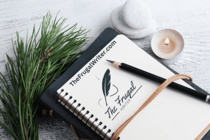 How to Start a Prayer Journal - The Frugal Writer