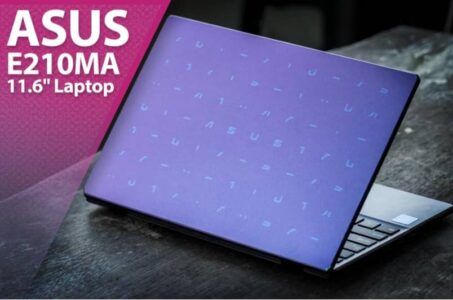 WIN A FREE ASUS LAPTOP! » Competition World