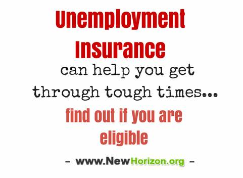 What is Unemployment Insurance and How Can It Help You?