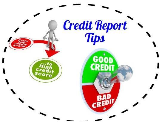 Three Ways to Order Your Free Credit Report | New Horizon