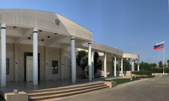 Russian Embassy to Open Office in North Cyprus - International News ...