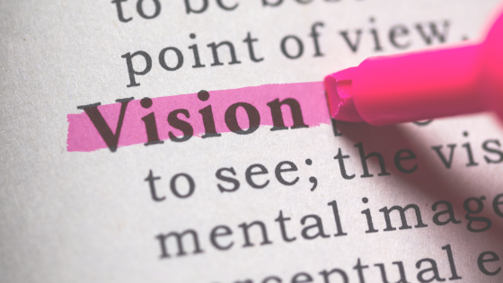 How a Vision Board Can Help You Manifest Pregnancy