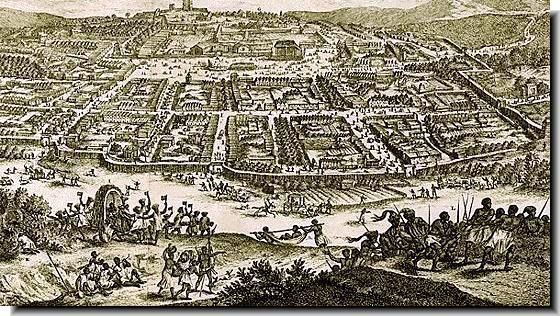 SOCIAL, POLITICAL AND ECONOMIC FACTORS THAT LED TO THE RISE OF GHANA ...