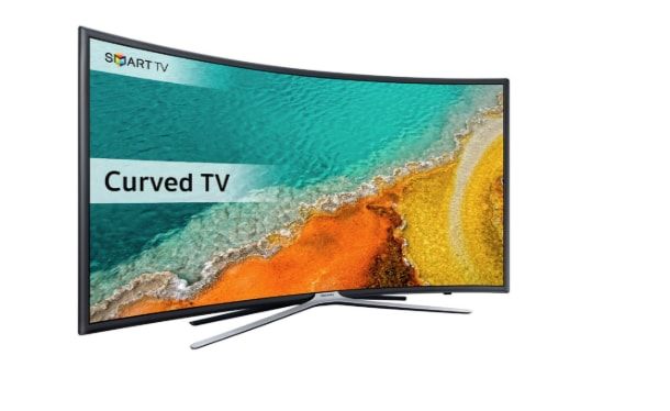 WIN A FREE SAMSUNG TV! » Competition World