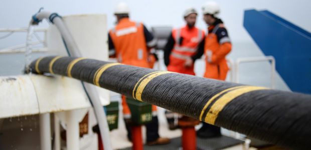 IPTO takes over Greece-Cyprus-Israel electricity cable - International ...