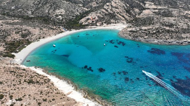 Greek PM Highlights Start of Talks With Libya Over EEZ - International ...