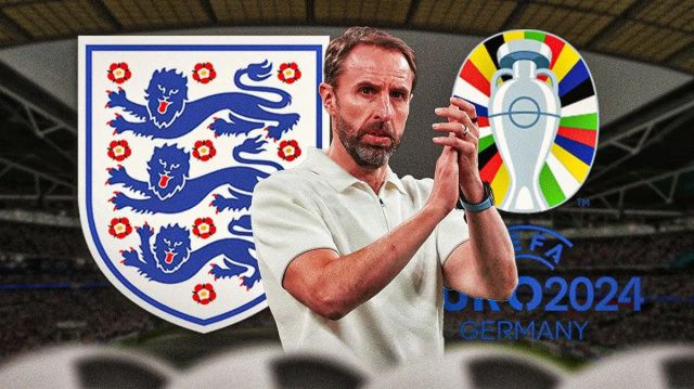EURO 2024: England Leads the Pack as Tournament Favorites ...