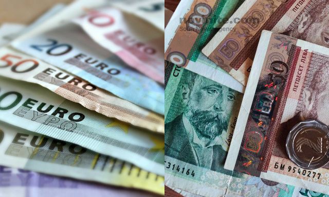 Euro or Lev? Our Readers Have Spoken - International News | Greece