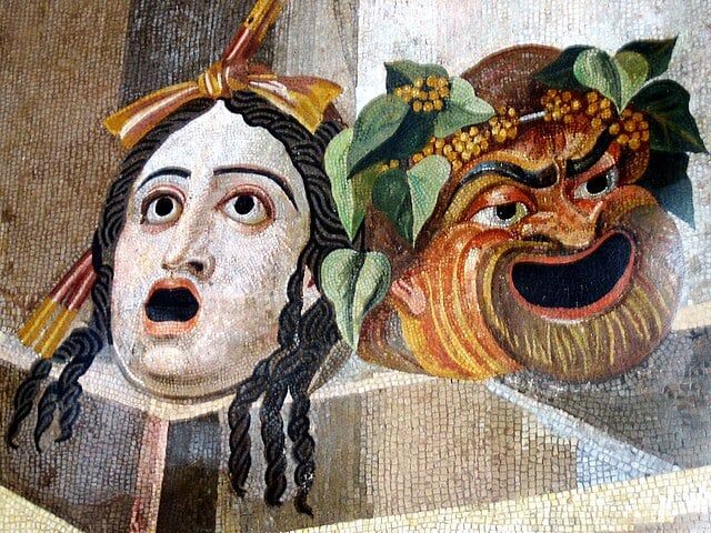 The Surprising Ancient Greek Origin of Humor Will Change How You See ...