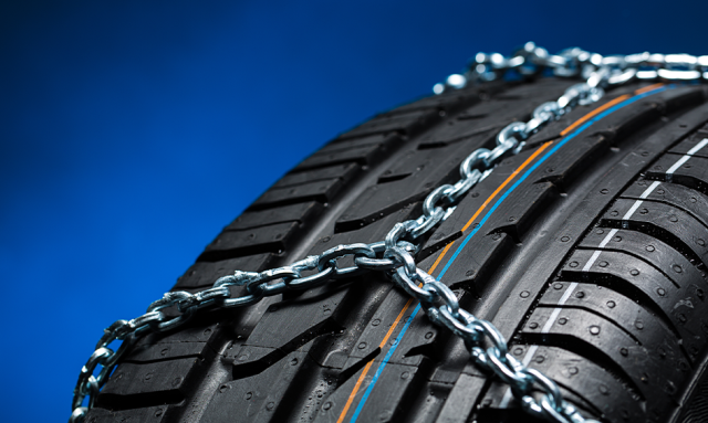 The Cold Facts of Winter Tires | CMA's Chevrolet of Martinsburg