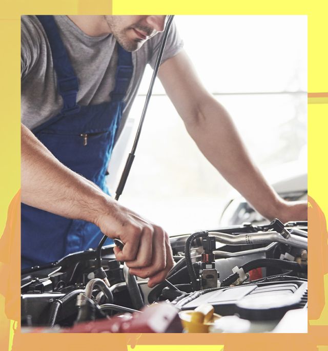 Basic Car Maintenance and Servicing Checklist | Delaney Chevrolet of Greensburg