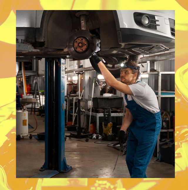 Basic Car Maintenance and Servicing Checklist | Delaney Chevrolet of ...
