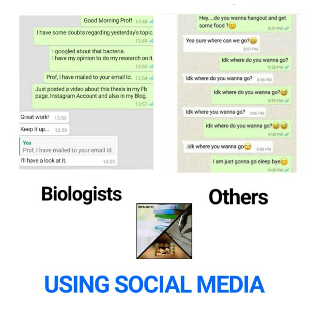 Meme Competition - Result - Researchersjob