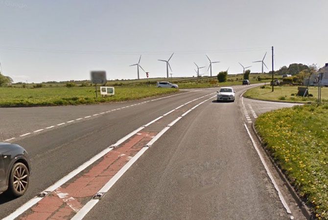 Cumbria Local Enterprise Partnership invests £5m in A595 improvement ...