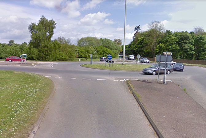 Interserve awarded A602 contract by Hertfordshire CC | Highways News