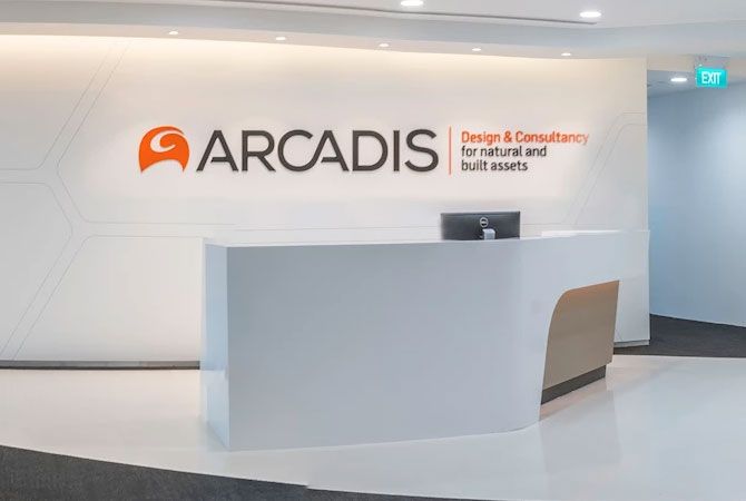 Arcadis-future proofing your assets amid uncertainty | Highways News