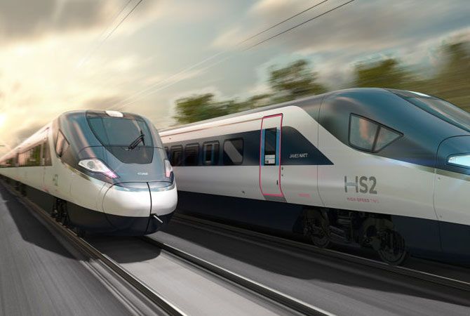 HS2 on the search for main track suppliers | Highways News