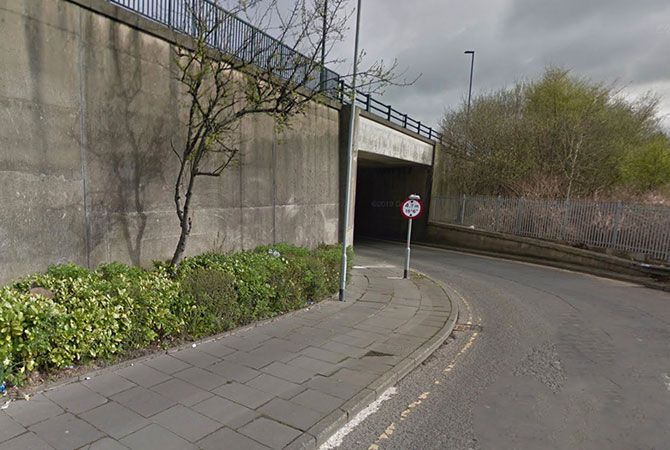 Three road and bridge projects in Greater Manchester go ahead after ...