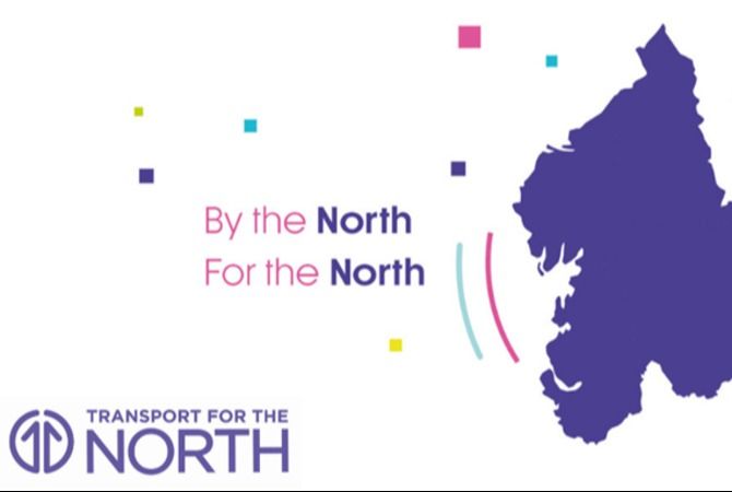 Transport for the North wins CIHT Transport Planning Award 2020 ...