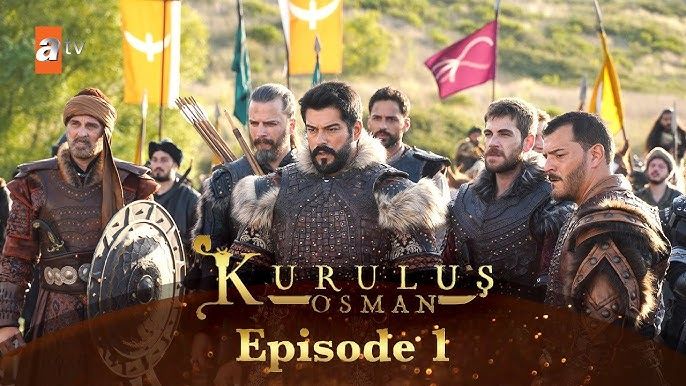 ATV turkiye - live streaming free - Ameer Baksh