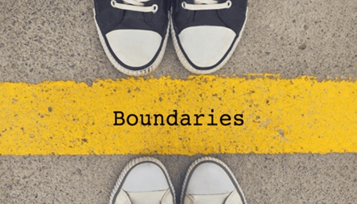 Teenagers and Healthy Dating Boundaries: Empowerment Through Limits ...