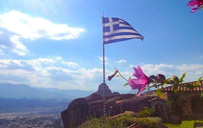 The Greek National Anthem and Its Meaning - International News | Greece