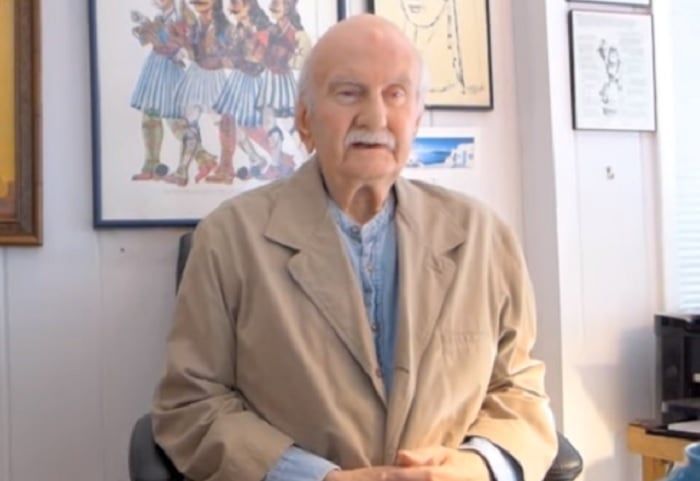 The Legacy of Harry Mark Petrakis: Bringing Greek-American Stories to ...