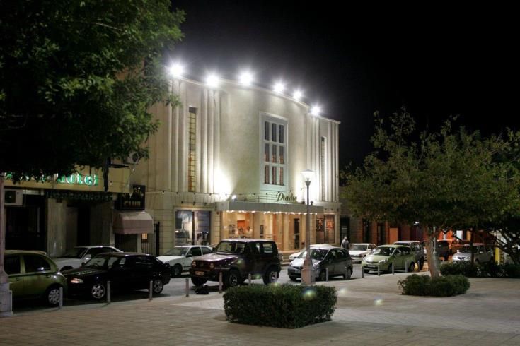 Limassol cinephiles rejoice as Rialto Cinema returns - International News | Greece