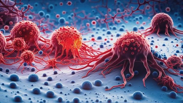 UNDERSTANDING THE MOLECULAR BASIS OF CANCER: KEY MECHANISMS AND ...