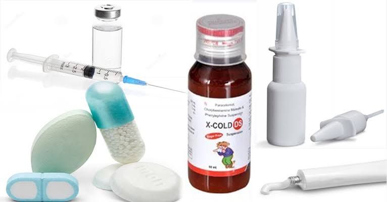 THE SCIENCE BEHIND DRUG DOSAGE: HOW TO ENSURE SAFE MEDICATION USE | MY ...