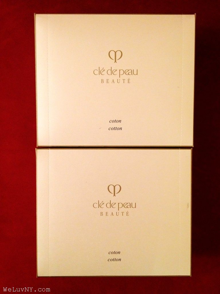 资生堂Shiseido Warehouse Sale April 2013 – WeLuvNY.com