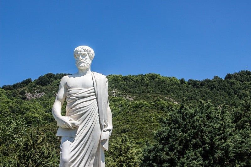 Ancient Stagira, Philosopher Aristotle’s Homeland - International News ...