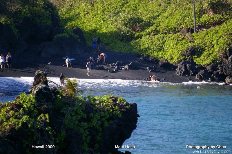 Day 6 Road to Hana – WeLuvNY.com