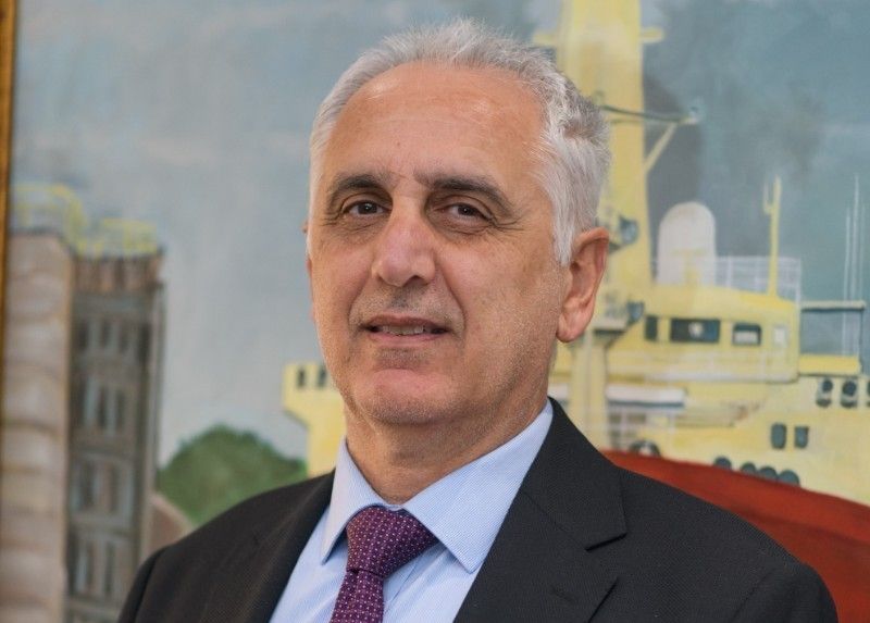 Josephides takes over as CSC’s new Director General - International ...