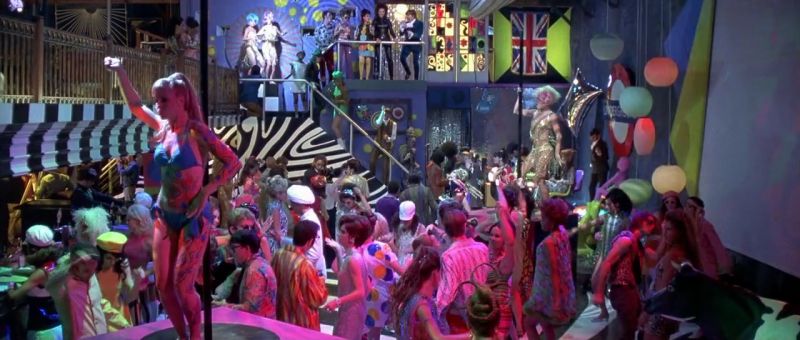 Austin Powers - Furniture, Home Decor, Interior Design & Gifts