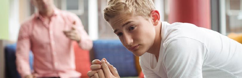 Understanding Teenage Boys' Emotional Development - Teen Coach Academy