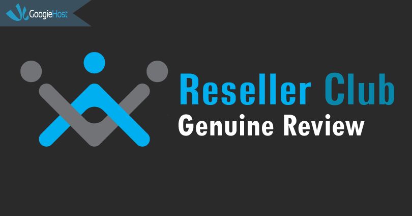 ResellerClub Review 2020 | Get FREE.Host Domain Name