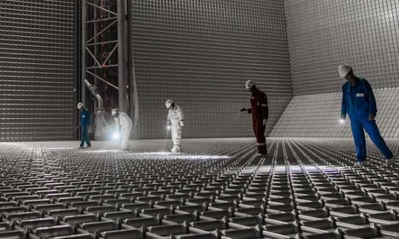 GTT readies to start selling new gas containment system - International ...