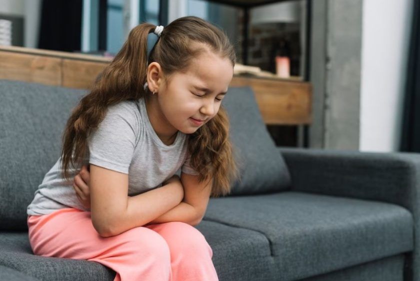 PRECOCIOUS PUBERTY: AN IN-DEPTH GUIDE TO EARLY DEVELOPMENT SIGNS | MY ...